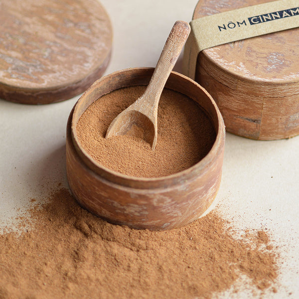 Cinnamon Collection - Nom Living