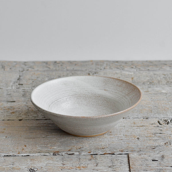 Small Stoneware Pasta Bowl – Heritage Collection, Nom Living – Trade ...