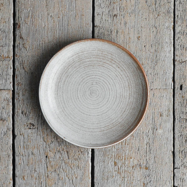 Stackable Starter Plate - Nom Living – Trade and Care (NOM)