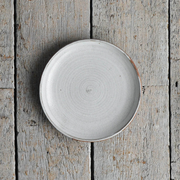 Stackable Starter Plate - Nom Living – Trade and Care (NOM)